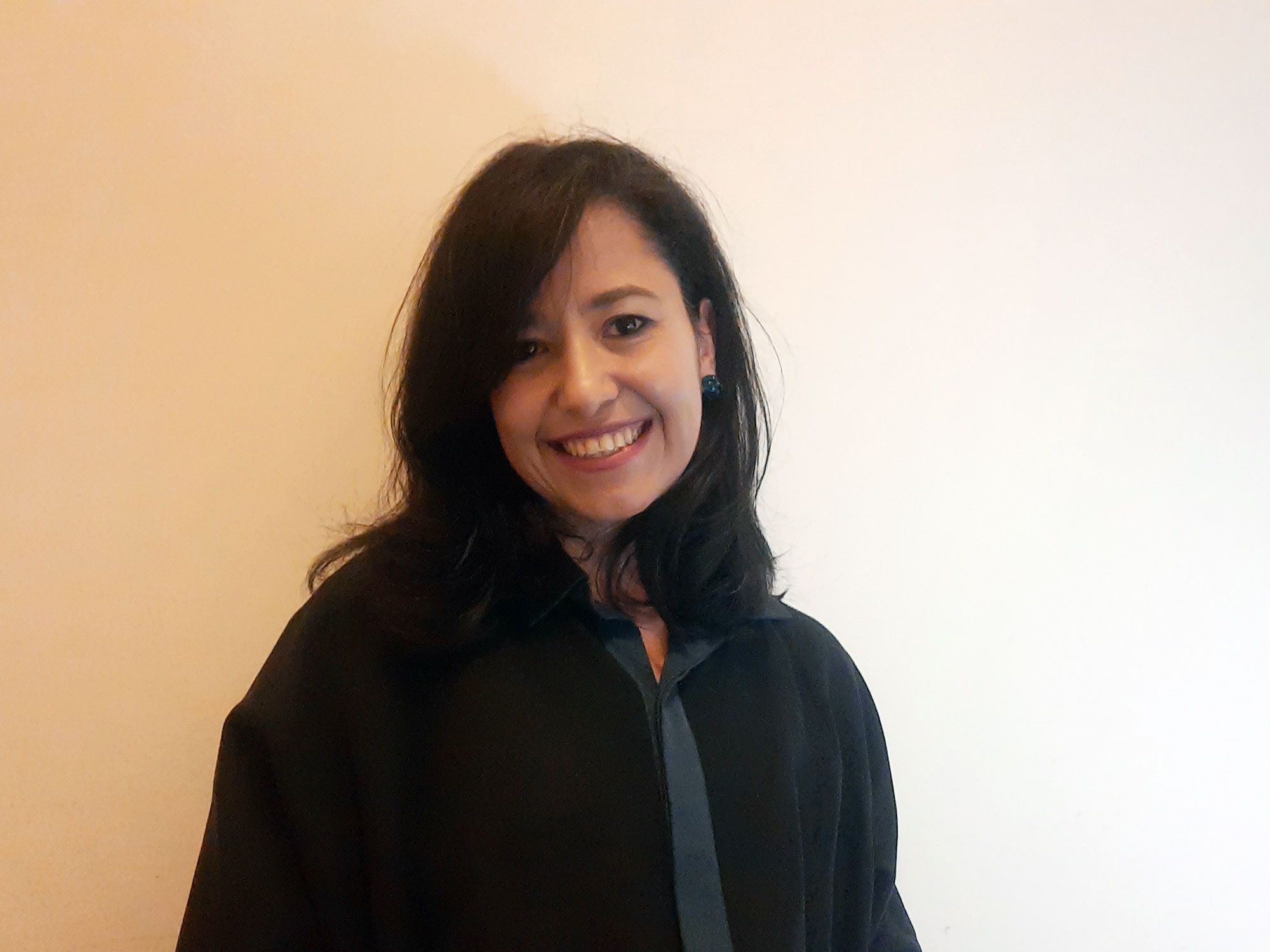 Lana Naser obtains George Antonius Birzeit Visiting Fellowship ...