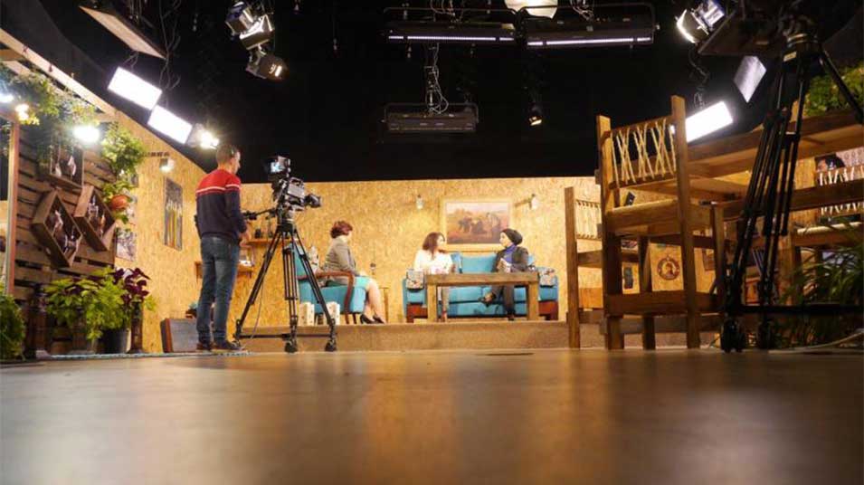 Media Development Center announces its 2018 training courses | Birzeit ...