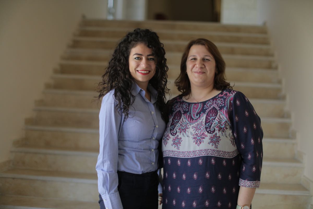 اليوم الثالث | Birzeit University