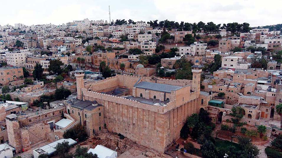 “Who’s Birzeit University and Why Hebron City was Chosen as A Pilot ...