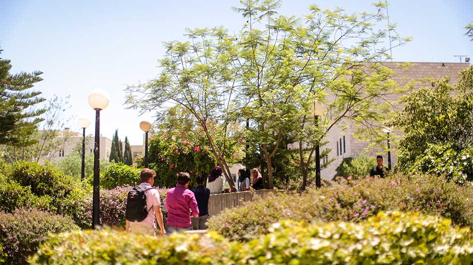 Birzeit University ranks as one of the top universities worldwide ...