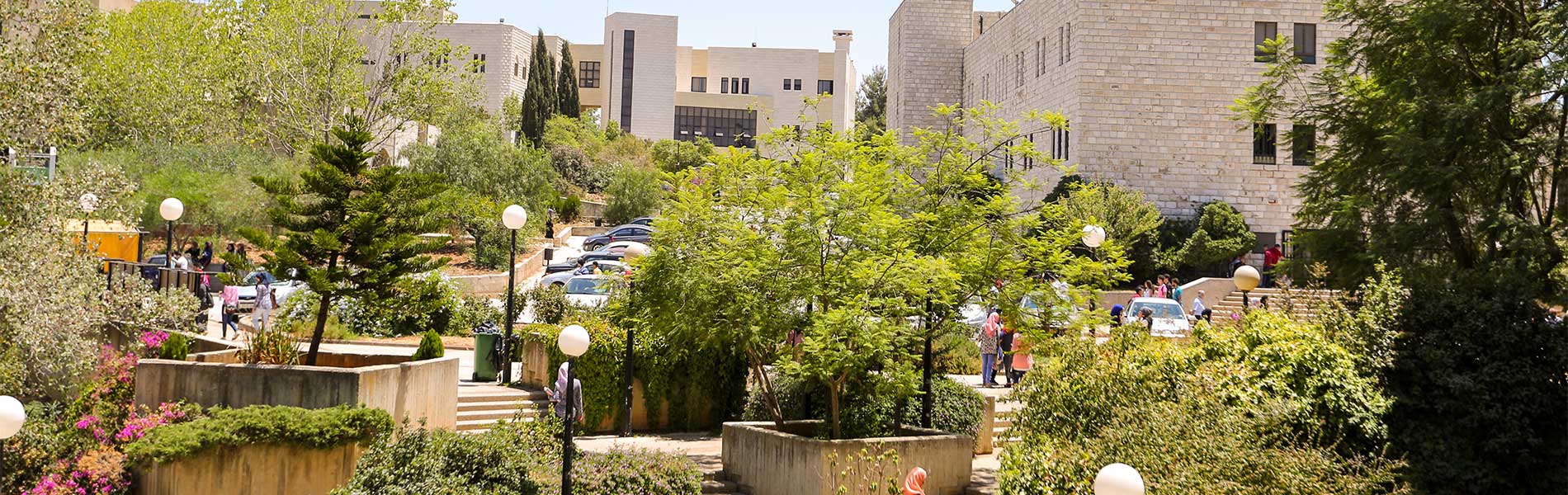 Admissions | Birzeit University