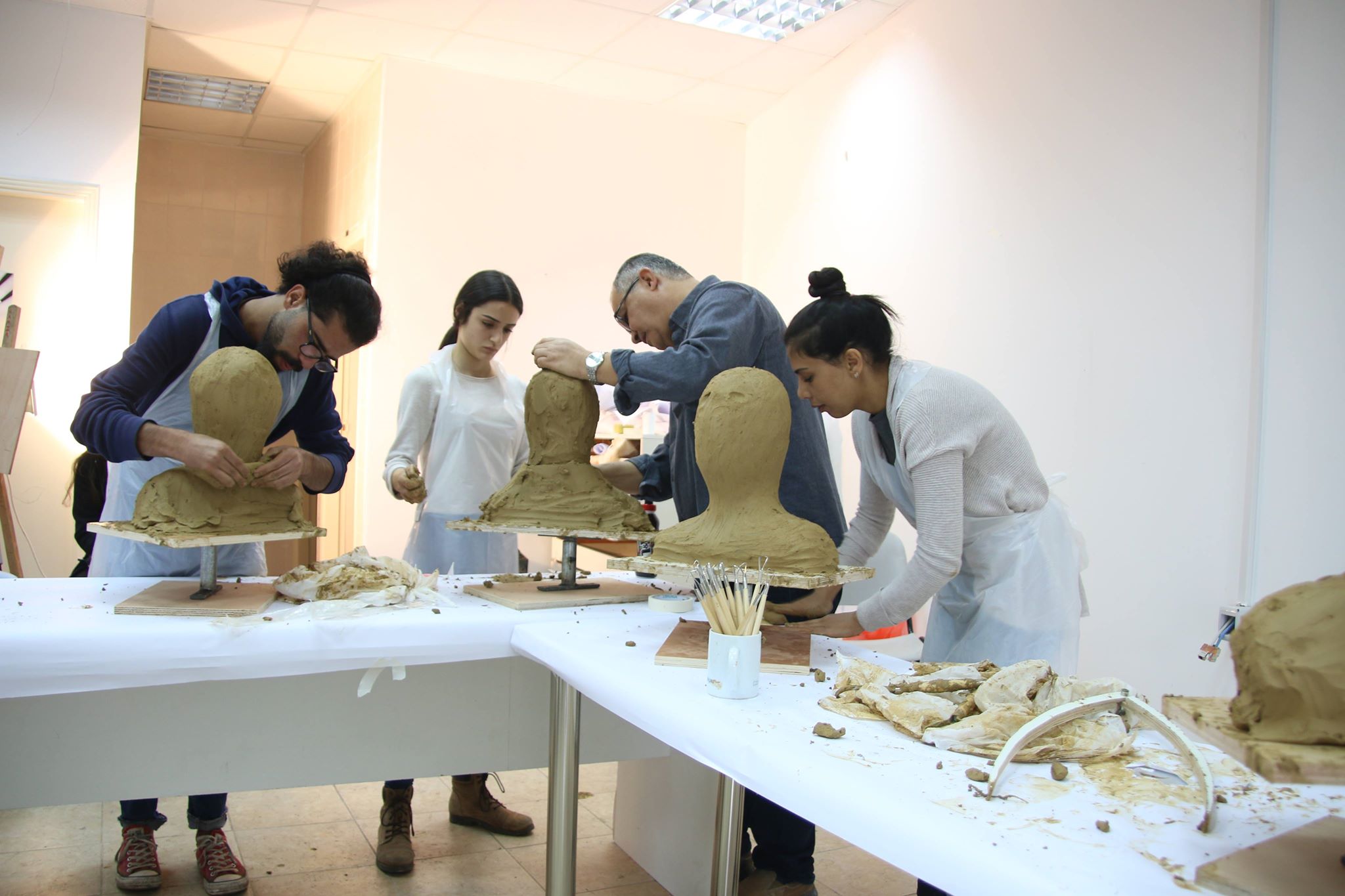 Program Objectives | Birzeit University