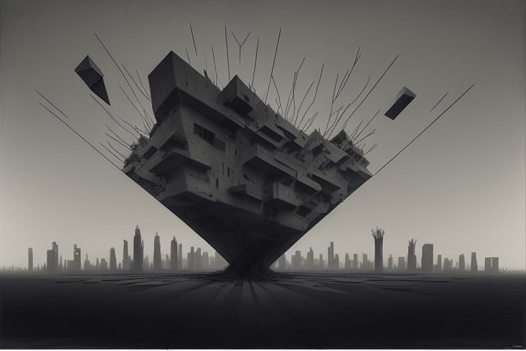 On Urbicide: Production and Destruction of Space in Colonial Apparatus ...