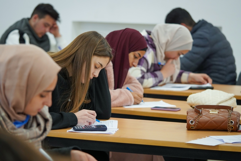 Birzeit University to add three cutting-edge degree programs in September | Birzeit University