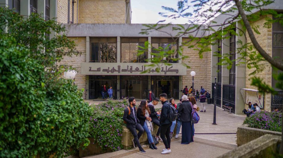 New program for master’s in civil engineering focuses on construction ... New program for master’s in civil engineering focuses on construction ...