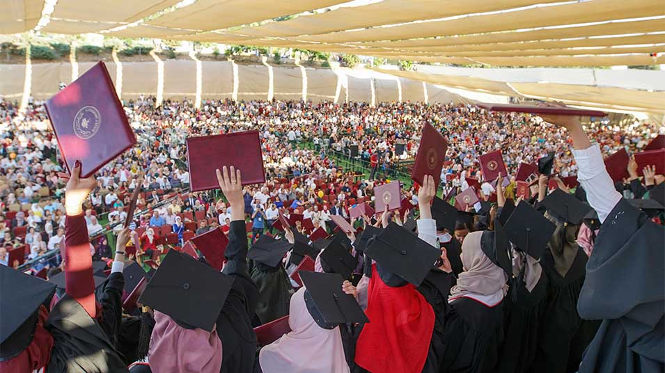 Birzeit University ranks as one of the top universities worldwide ...