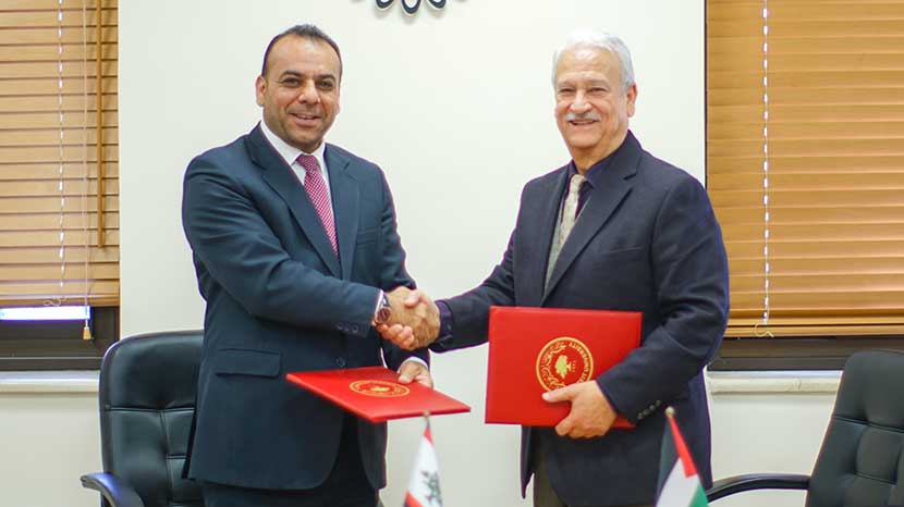 New cooperation offers Arabic language conference and new cultural ...