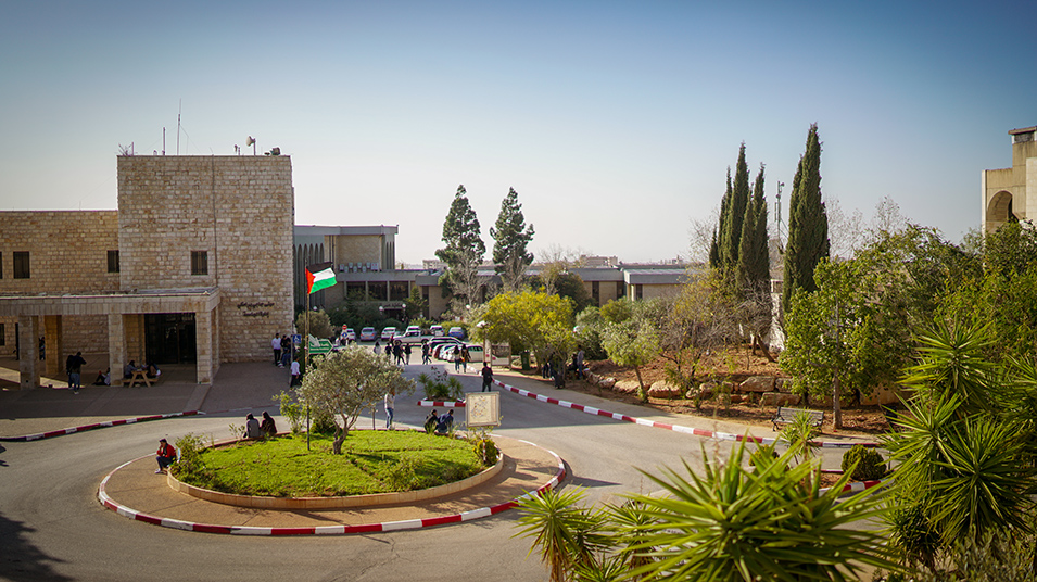 Birzeit University wins 4 Erasmus+ capacity building projects in higher ...