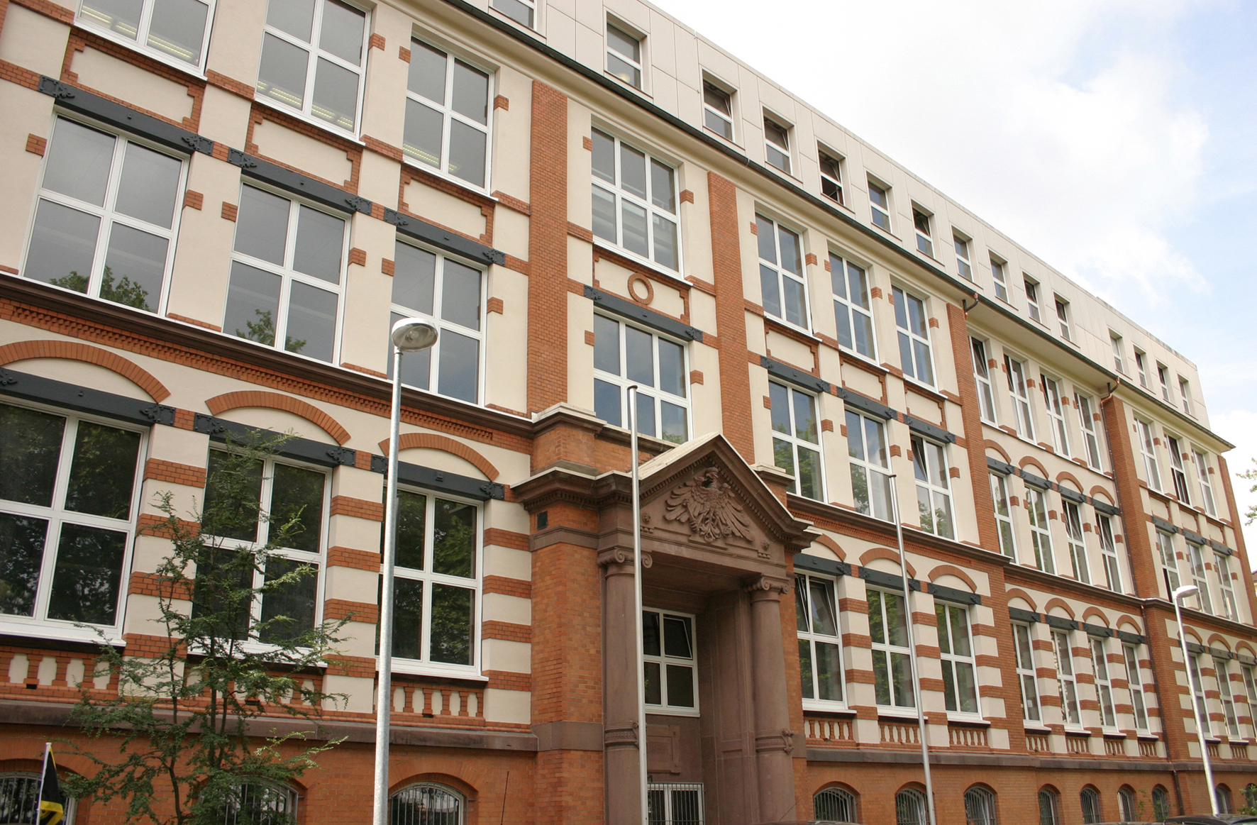 Erasmus + Mobility of Master students from Birzeit University to the ...