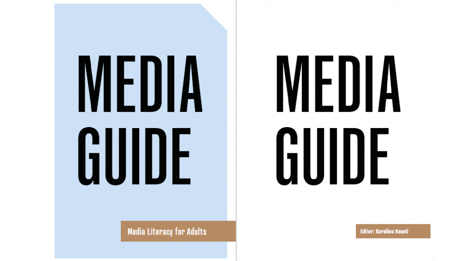 New media guide offers tools to understand media in the digital era ...