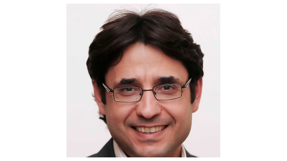 Munir Fakher Eldin traces Palestinian struggle against Zionist land ...