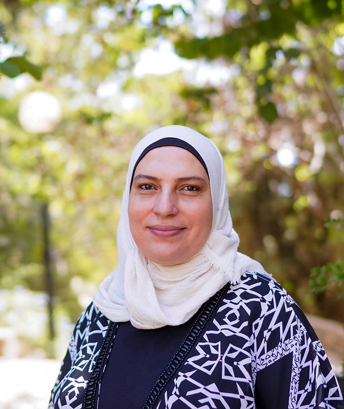 Science | Birzeit University