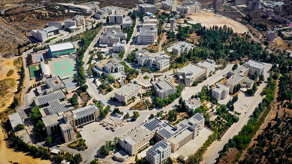 Seven Birzeit University professors named among top 2% most impactful ...