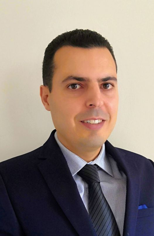 Dr. Mohammad Hammoudeh receives Abdul Hameed Shoman Foundation Arab ...