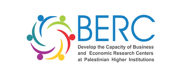 Develop Business and Economic Research Centers Capacity at Palestinian ...