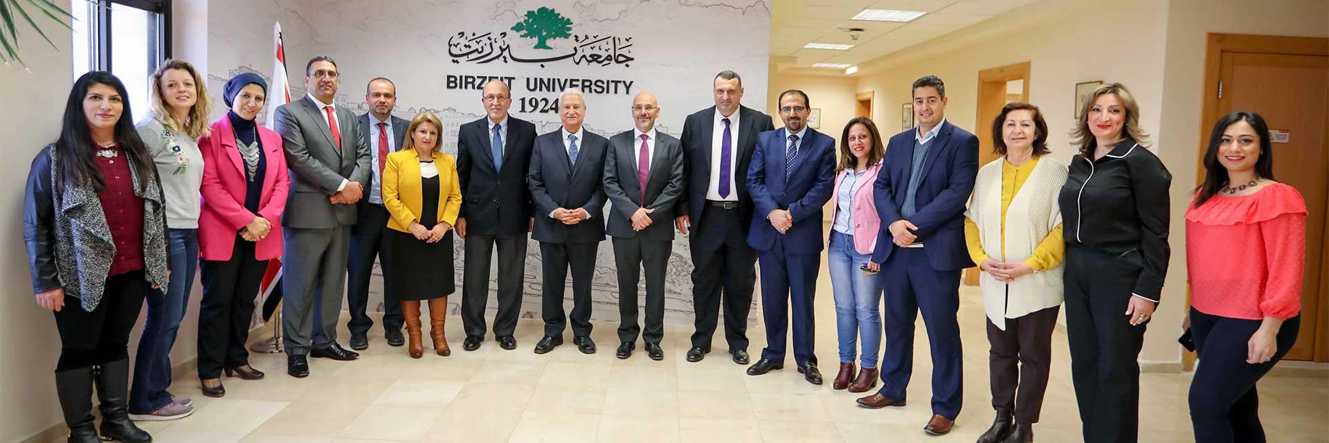 Birzeit University