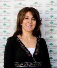 Kholoud Issa | Birzeit University