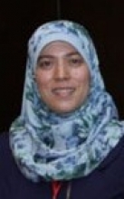 Rula "Ghandour Daoud" | Birzeit University