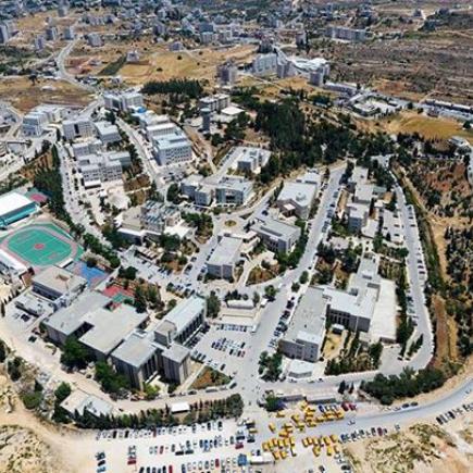 Birzeit University