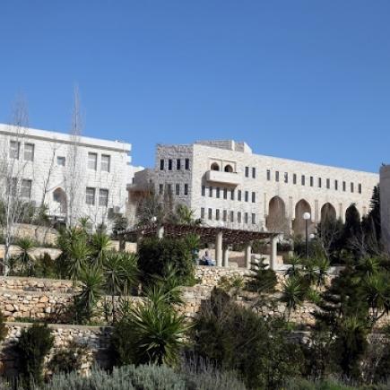 Birzeit University
