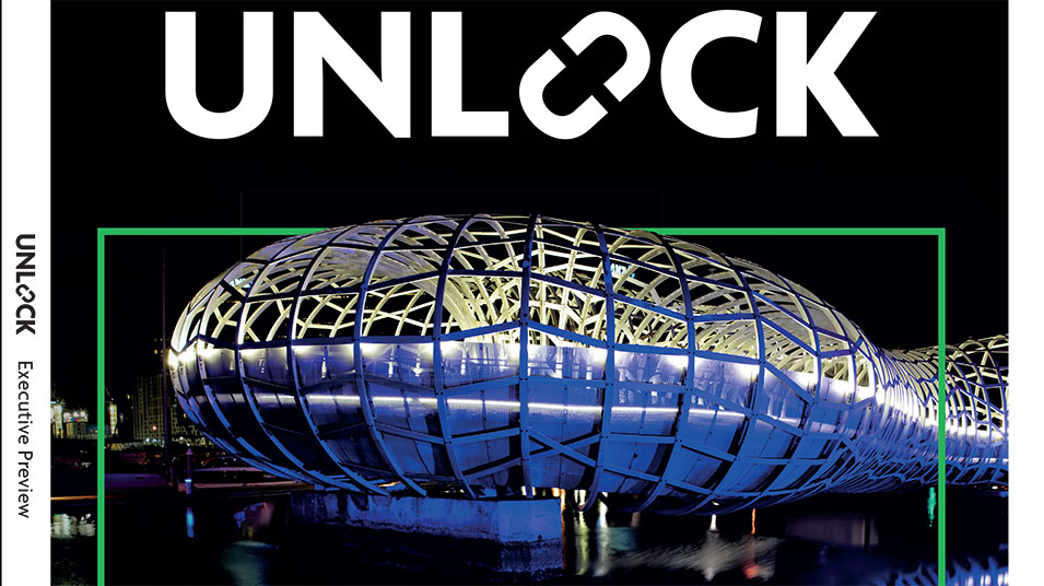 Languages lecturer contributes to Unlock Second Edition for teaching ...