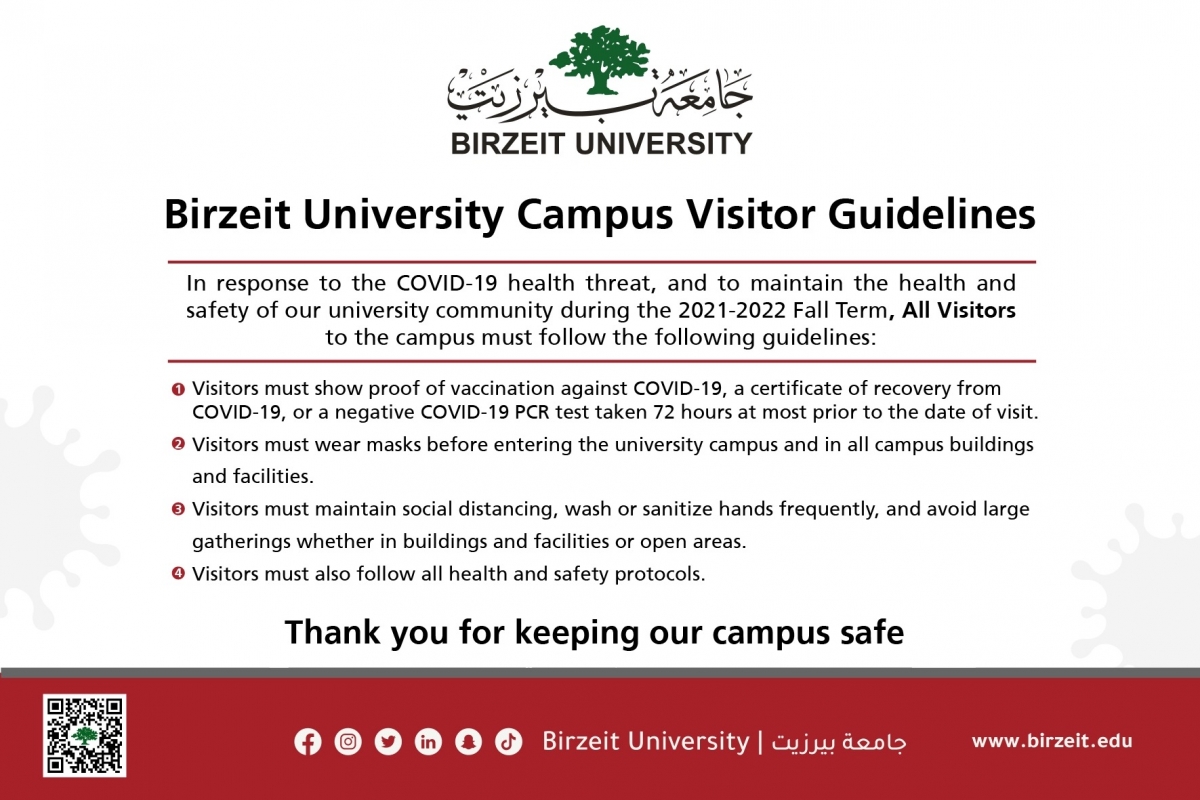 Birzeit University