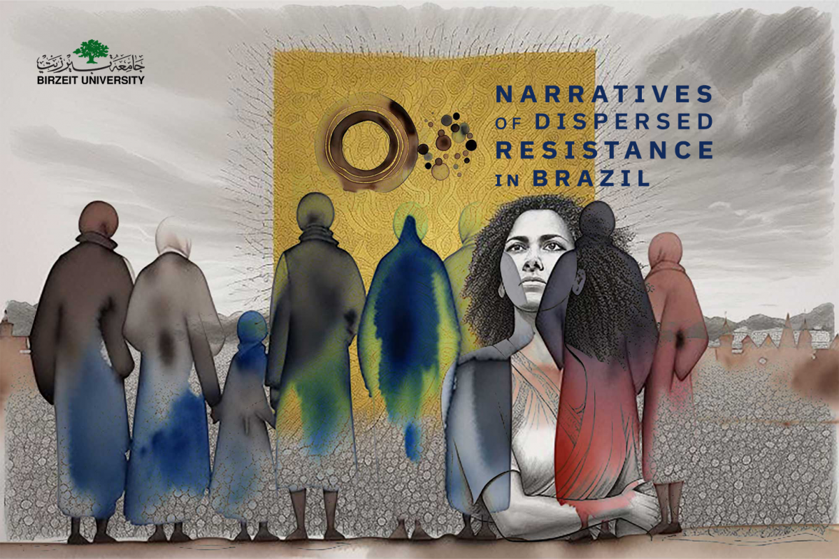 Special Working Papers Series, addressing themes of displacement ...