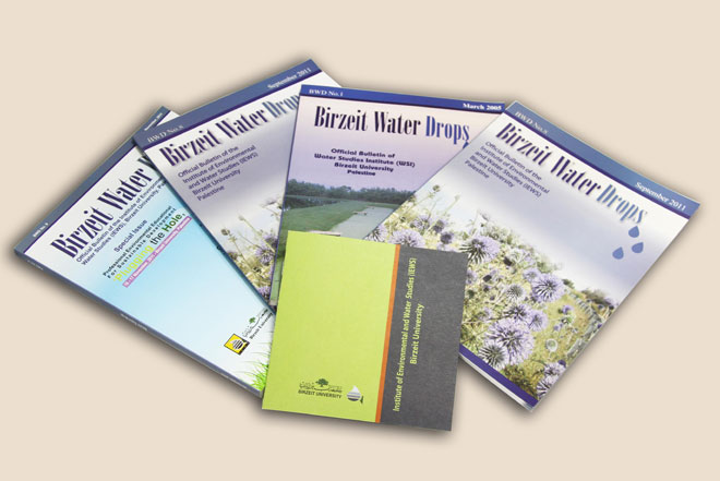 Birzeit University Awarded Fund to Establish Center of Excellence in ...